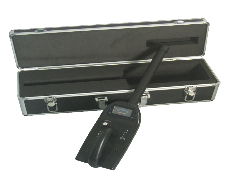 512 Hz Locator PipeVision Tech 512 Hz Locator PipeVision Tech