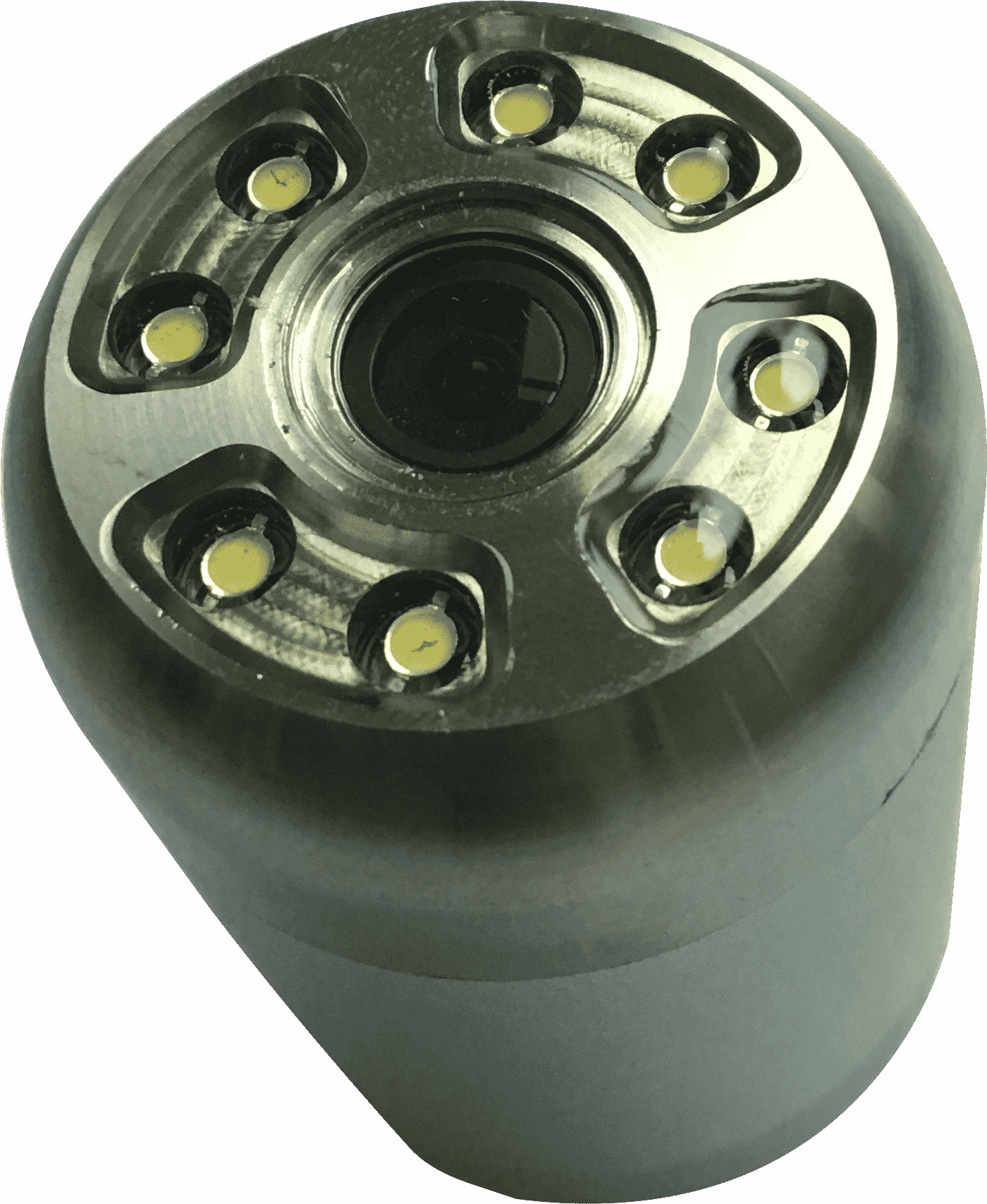 40mm Self-Leveling Camera Head – PipeVision Tech.