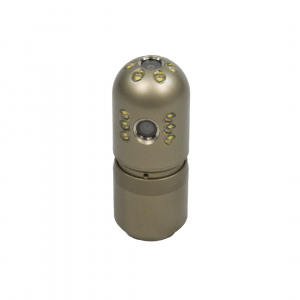 CCTV Crawler Robot for Pipe 12"-40", Up to 1000' Cable – Advanced Sewer ...