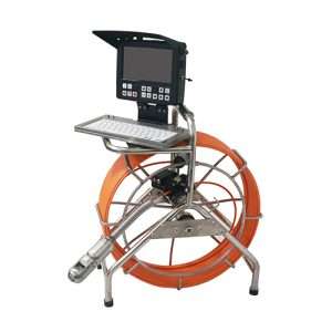 PushCam Systems – PipeVision