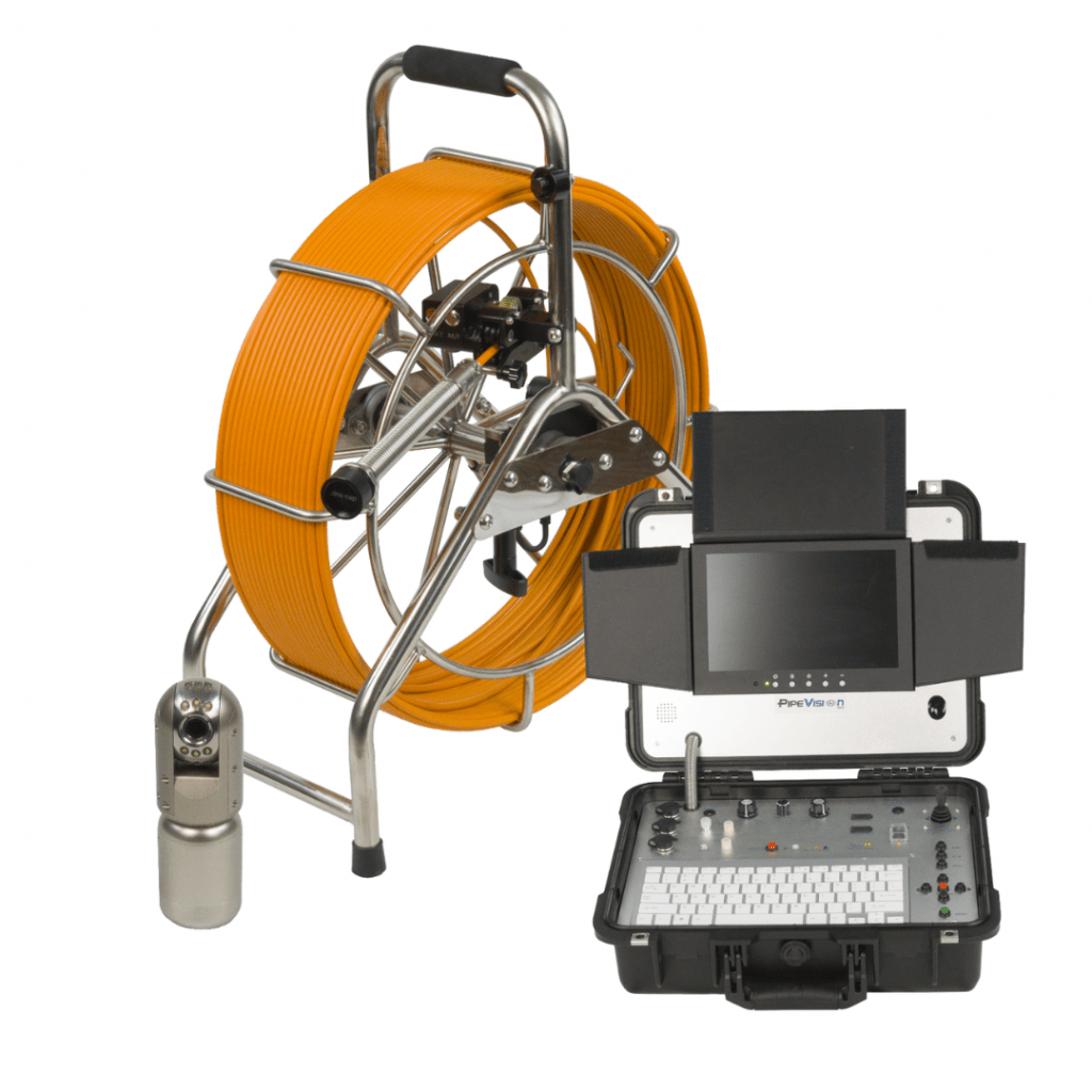 Buy Pipe Inspection Camera, Drain Camera, snake camera, Sewer Camera